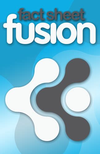 Fact Sheet Fusion V2 Lucidcentral