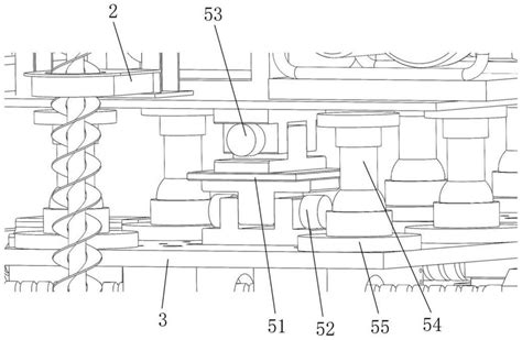 Vehicle Mounted Construction Device For Railway Roadbed Grouting Reinforcement Eureka Patsnap