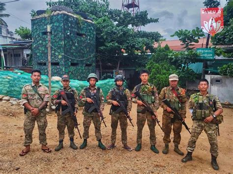 မတ္တရာမြို့နယ်အနောက်ဖက်ခြမ်းက Public Voice Television