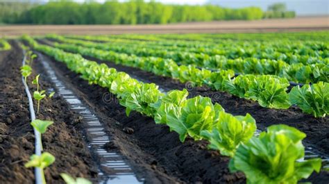 Developing A Sustainable Agriculture Irrigation System Using Solar Power Eco Farming Water