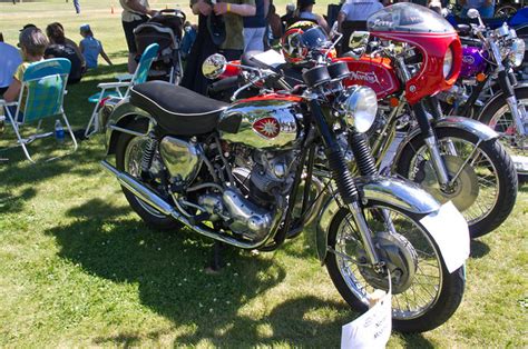 Different Engine Commando Frame Access Norton Motorcycle Forums