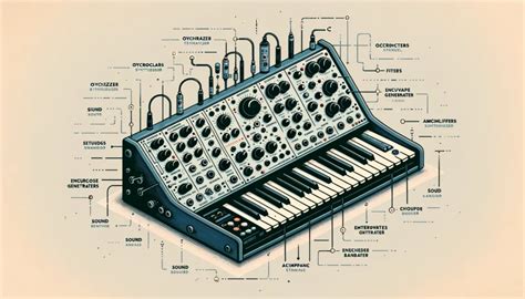Can Synthesizers Be Used As Midi Controllers Burton S Blog