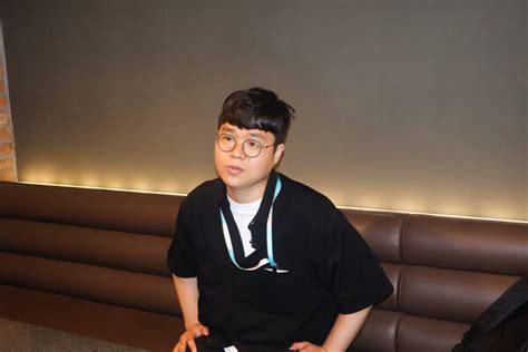 [문화in] 전승표 영화감독