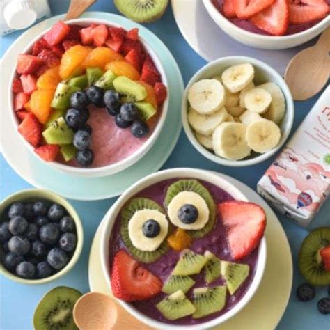 Rainbow Food Recipes The Root Cause