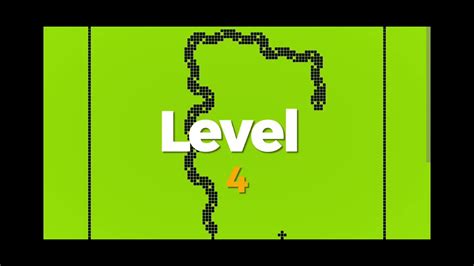 Demo Game Rắn Săn Mồi Cơ Bản Javascript Youtube