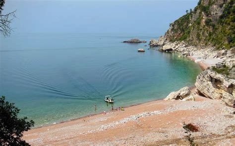 20 Of The Best Beaches In Bar Montenegro World Beach Guide