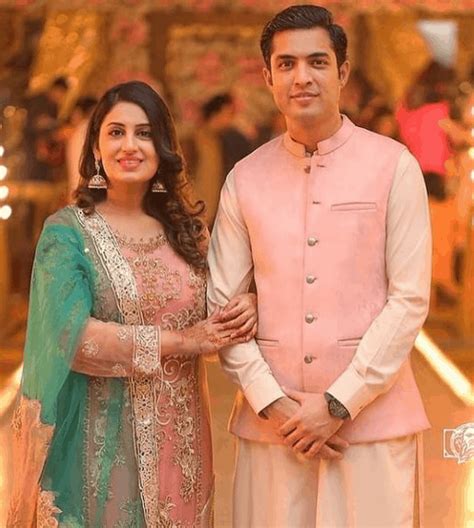 Iqrar Ul Hassan Biography Age Son First Wife Second Wife Career