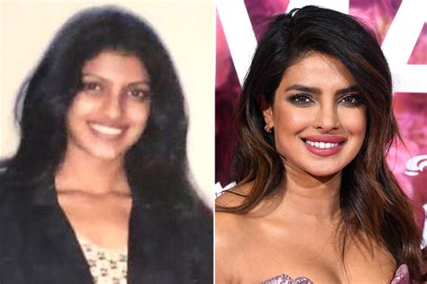 Priyanka Chopra No Makeup Photoshoot Saubhaya Makeup