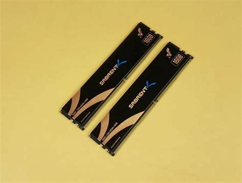 What Is Ddr5 An In Depth Look Into The Next Generation Memory Standard