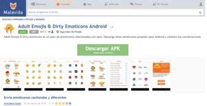 Emojis Sexuales Para Whatsapp La Mejor Gu A De Descarga