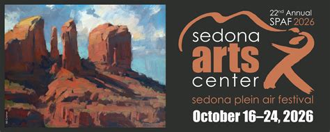 Events Sedona Arts Center