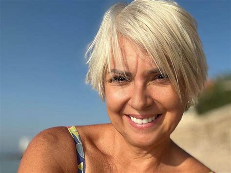 Danijela Dvornik Ima Novu Frizuru Story