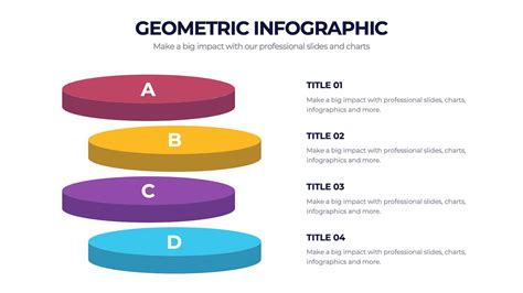 World Map Regions Infographic Powerpoint Template And Google Slides Theme