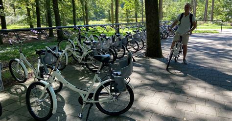 Best Way To Get To The Kröller Müller Museum Local Advice