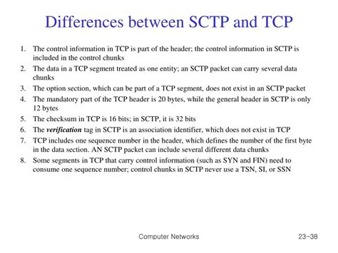 Ppt Part 5 Transport Layer Powerpoint Presentation Free Download Id 5403249