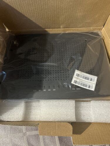 Corning 1lan Sdan 7290 One Software Defined Access Node 4 Port Ebay