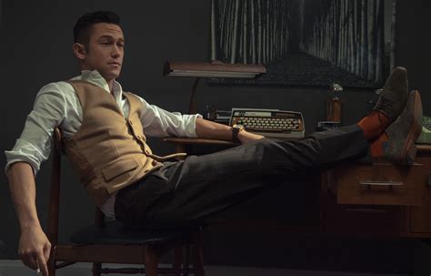 Joseph Gordon Levitt Article 6k Pics
