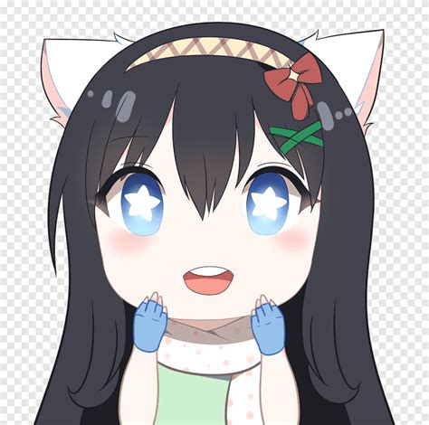 Anime Emoji Discord Emoticon Mangaka Anime Emojis Anime Discord Emoji