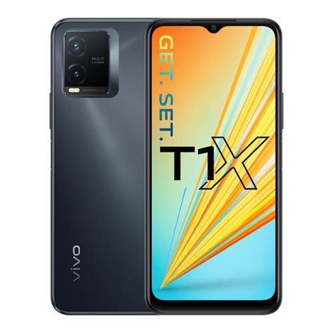 Vivo T1x 90Hz FHD Display 50MP Super Night Camera Vivo India