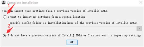 首次运行 Intellij Idea 示例activate Intellij Idea 和evaluate For Free 选哪个 Csdn博客