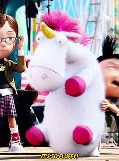 Its So Fluffy Jumping Agnes 