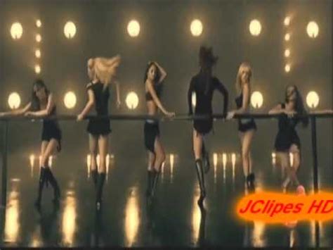 The Pussycat Dolls Buttons Official Video Hd Youtube