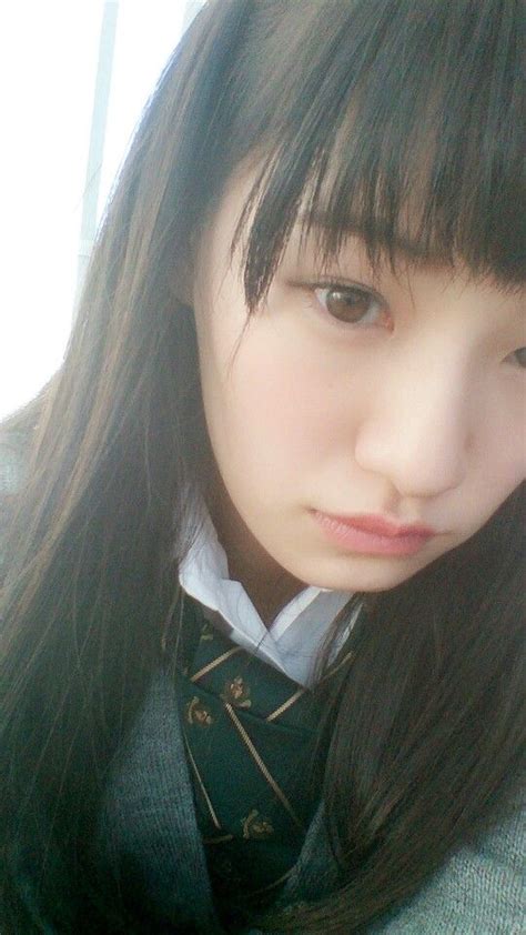 乃木坂46 中田花奈 Nogizaka46 Nakada Kana
