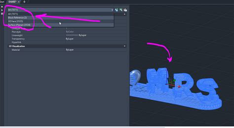 Autocad Advise On Mesh Export To Stl Autodesk Community