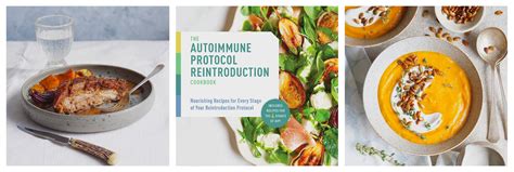 Autoimmune Protocol Reintroduction Cookbook Review • Aip Recipe Collection
