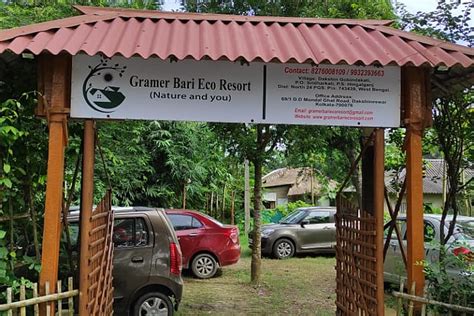 Gramer Bari Eco Resort Sunderban