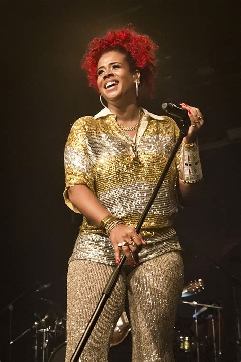 Open Post Singer Kelis Is Pregnant Again