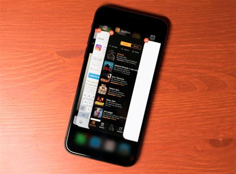 How To Force Close Apps On IPhone X How To Force Close Apps On IPhone X