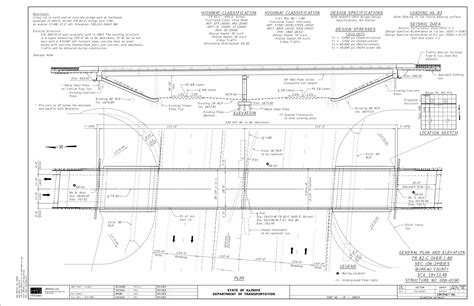 Pdf Highway Classification Design Specifications Loading Dokumentips