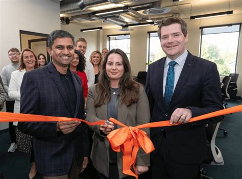 Weve Landed In Dublin 🇮🇪 Excited To Share That Chargebee Is Expanding Its International