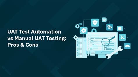 Efficient User Acceptance Testing Made Easy With Opkey Automation