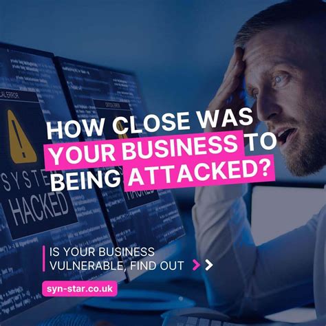 The Biggest Cyberattacks Of 2024