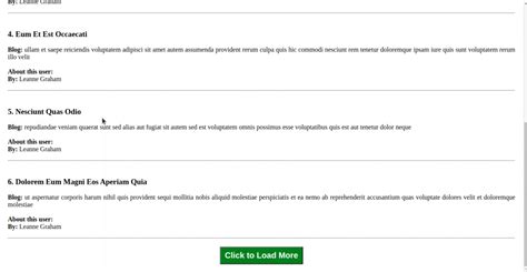 Use Of Fetchmore Usequery In Nextjs Webkul Blog
