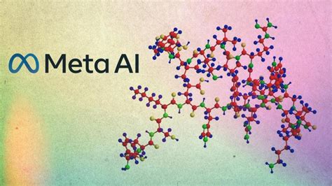 Meta Ai Creates The Largest Metagenomic Protein Database