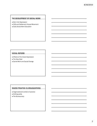 Introduction To Macro Practice PDF