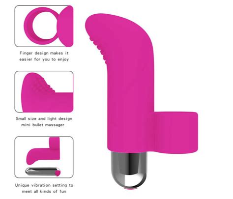 Buy Wholesale China Licking Touch Lady Purple Adult Sexy Toys Woman Posy Vibrator Clitori Finger