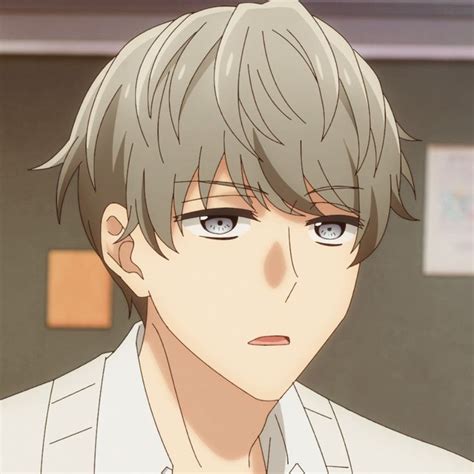 Anime Anime Boy Shirahama