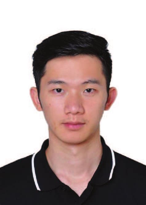 Publications Wang Jiacheng