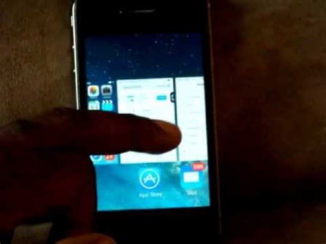 How To Close Apps On IOS IPhone IPad And Others And Save Battery