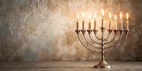 Menorah Wallpaper