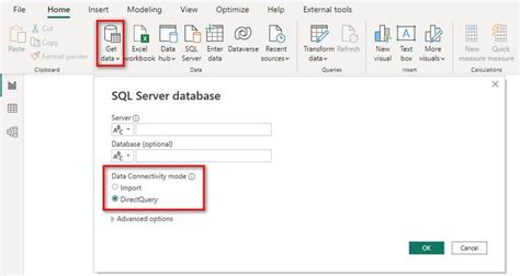 Jason Cockington On Linkedin Import Vs Directquery In Power Bi