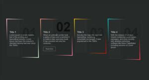 31 CSS List Style Examples To Use On Your Website