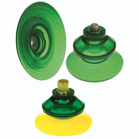 Silicon Piab Thread Insert G38 Male With O Ring And Mesh Filter At