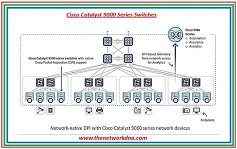 Cisco Catalyst 9k Password Recovery Hidden Method The Network Dna