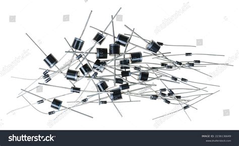 Different Semiconductor Devices Over 509 Royalty Free Licensable Stock