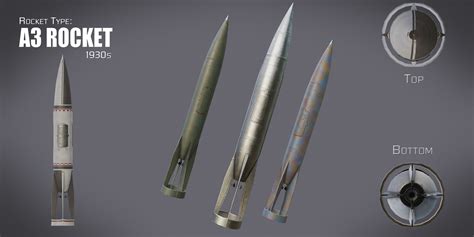 Space Age Invasion Massive Modular Rocket Pack Superhive Formerly Blender Market